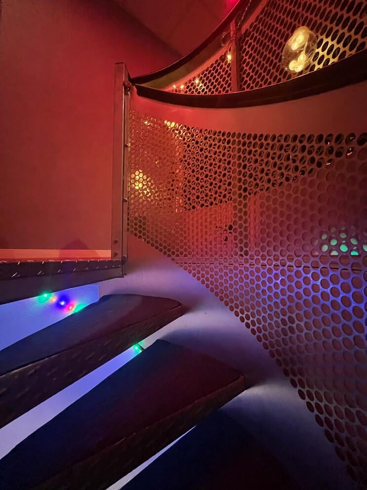 Salon de massage bobo relaxation rouvert après travaux à Paris (75009 ...